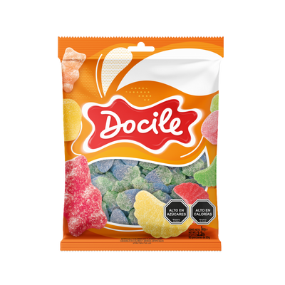 Docigoma Frutilla Azul Ácida 1 kg – GRUPO ALVAL